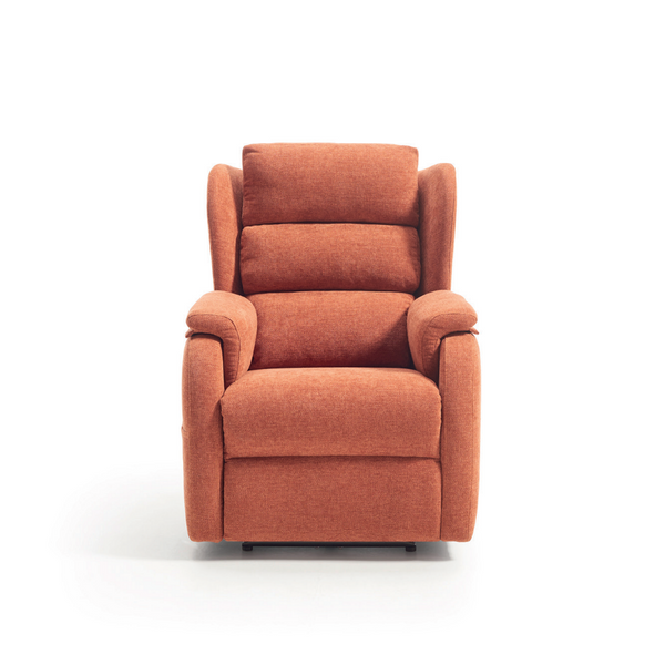 Butaca relax con power lift modelo QUINTIN – SIDIVANI